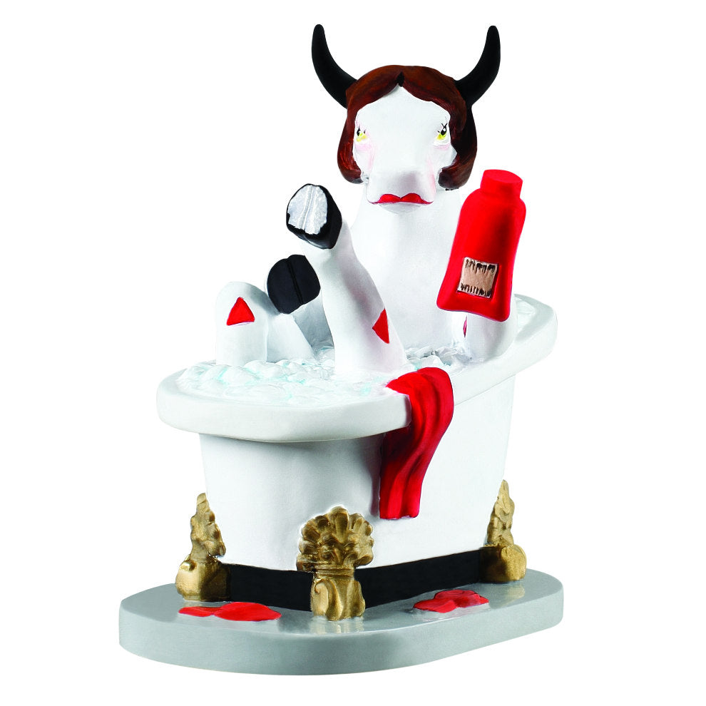 Pin-Up Cow (Mini Moo) – Shop CowParade