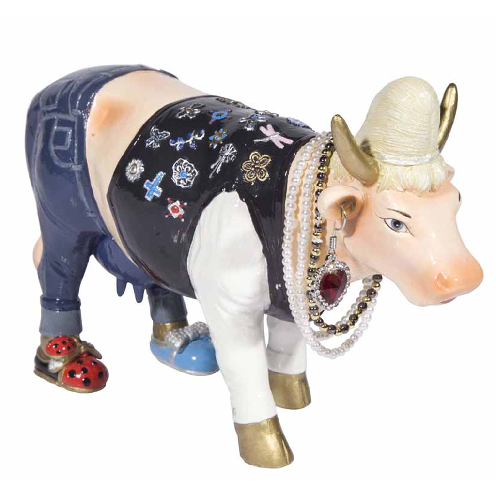 Queen Cow Caesar (Medium) – Shop CowParade