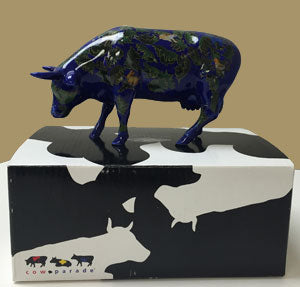 For Every New Year (RETIRED) – Shop CowParade