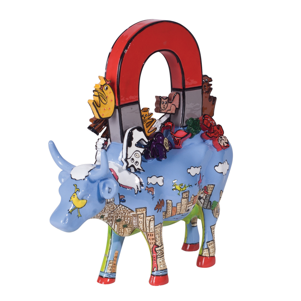 Animal Magnetism