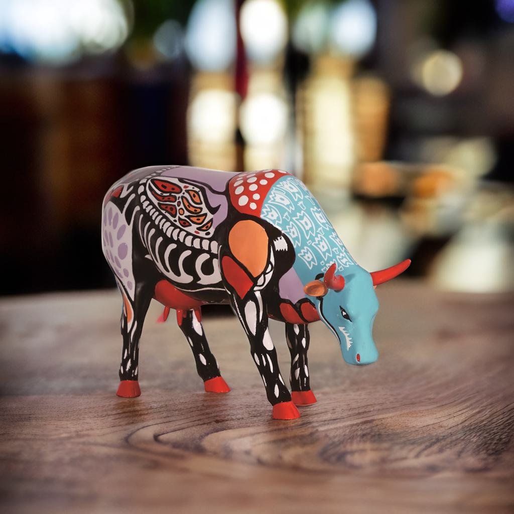 Surreal Cow (Museum Edition) – Shop CowParade