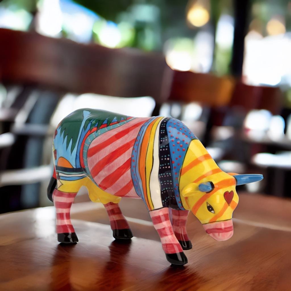 Boca Bovine – Shop CowParade