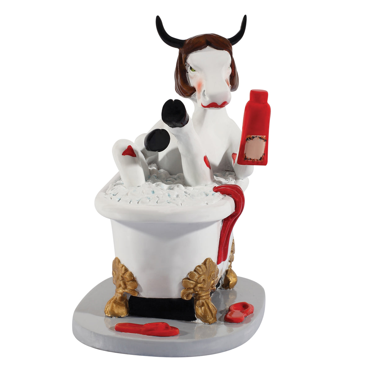 Pin-up Cow – Shop CowParade